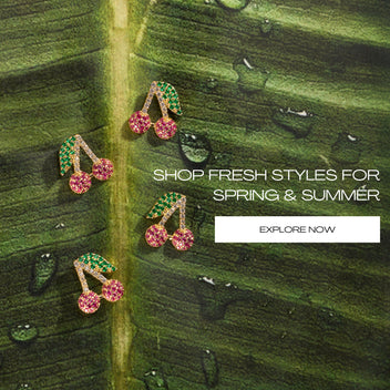 Athra | Leading NYC Jewelry Wholesaler
